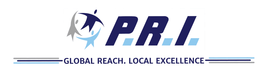 PRI Group - Precision Recruitment International